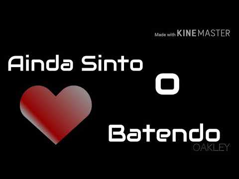 AMOR QUE ME MARCOU [TIPOGRAFIA]PART.2