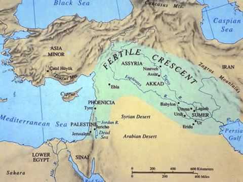 Semiramis Part 5 - YouTube