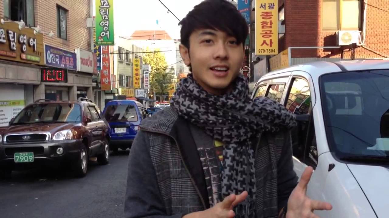 [CLIP] NATTHEW Official Facebook Page (나튜 공식 페이스북 페이지) - YouTube