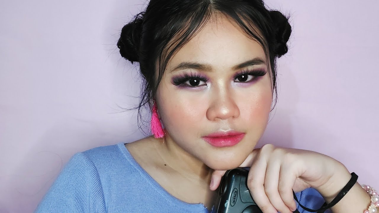 PLAYDATE MAKEUP | SHOV SINGCAY - YouTube