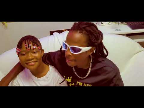 Ronnie fit Ndunge Yut - auyamuridzi wangu(official video) - YouTube Music