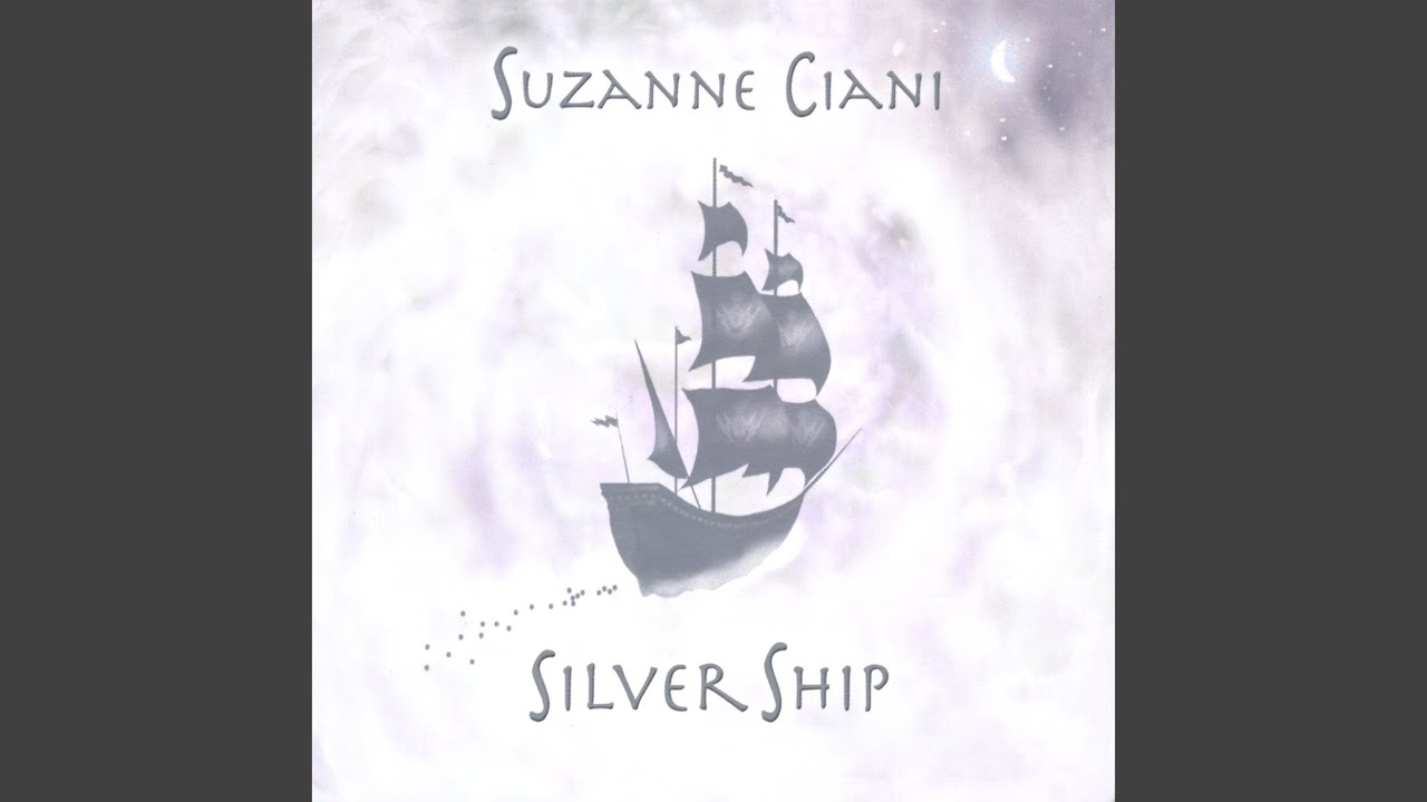 Silver Ship - YouTube