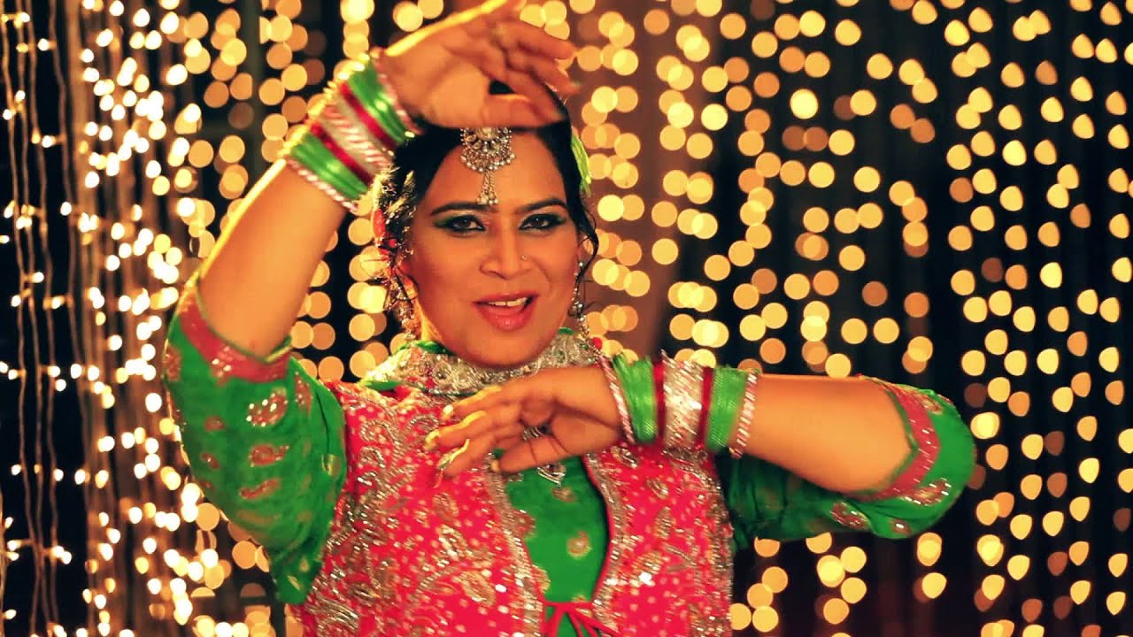 Miss Neelam - Boliyan HD - Goyal Music - Official Song - YouTube