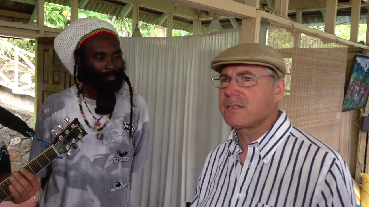 Walking Music Chapter 17: Martin Campbell - YouTube