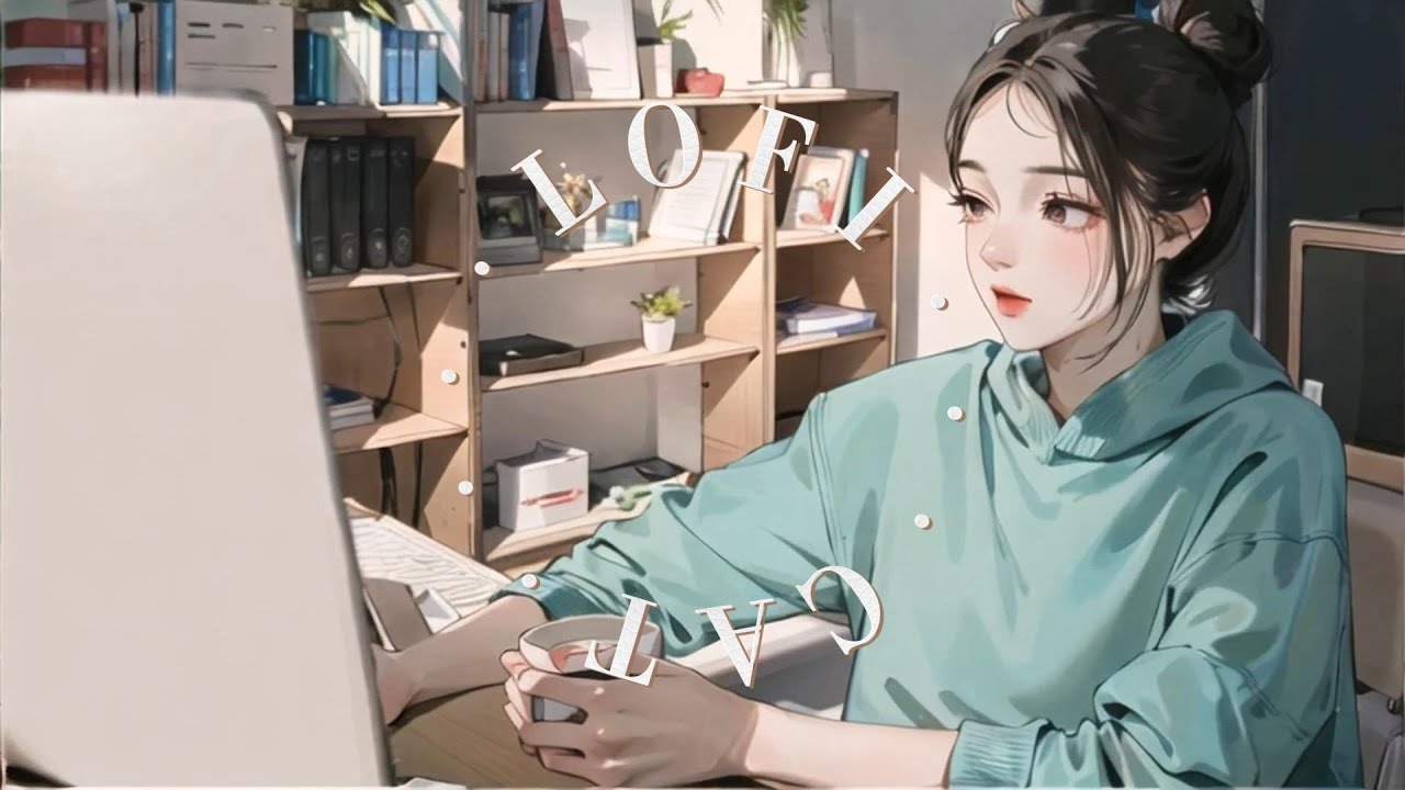 Come Chat and Chill to This Coffee-Themed Lo-fi Hip Hop Tune! - YouTube