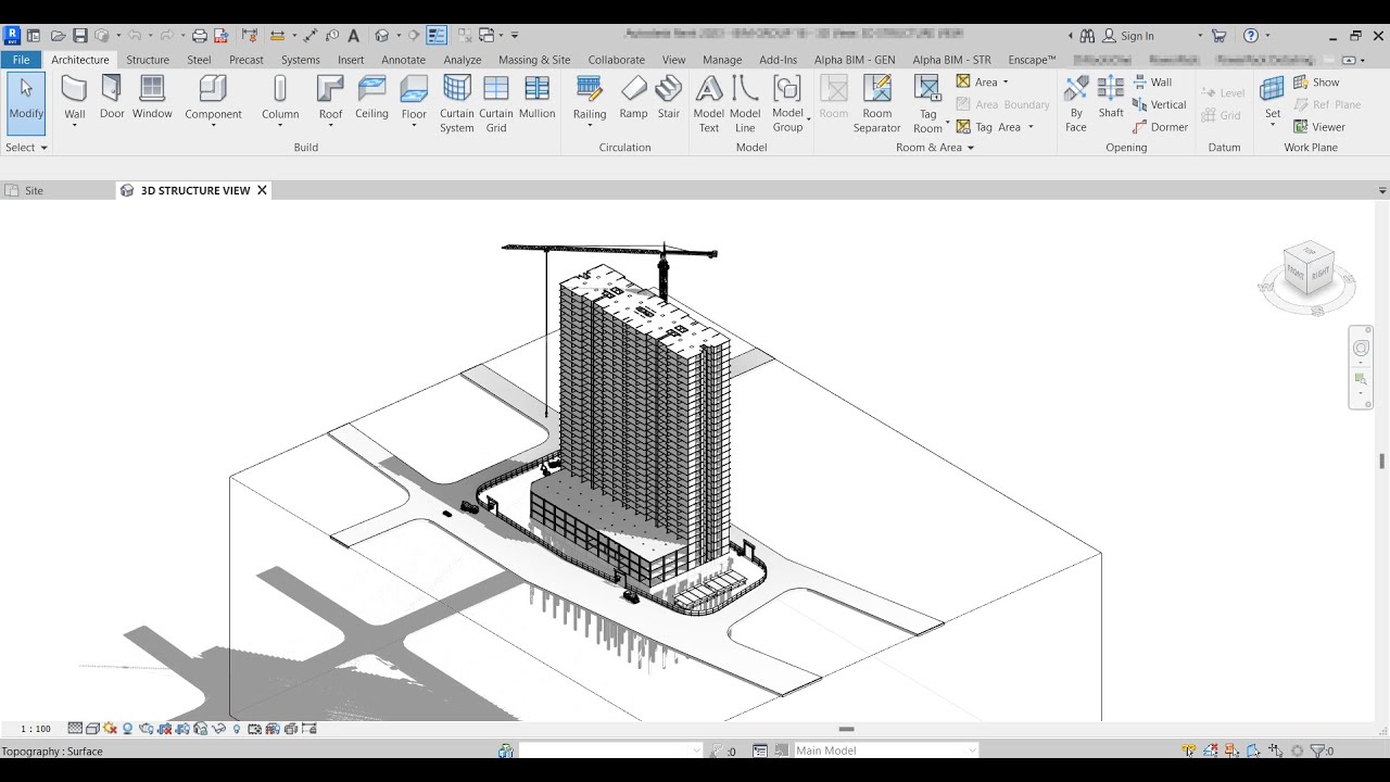 Design Options Part 1 - YouTube