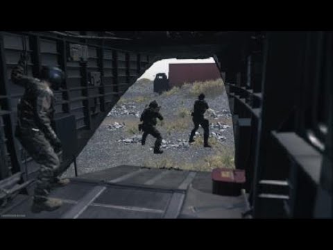 Call of Duty®: Modern Warfare II Tsuki Castle Masks and duos victory ...