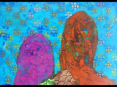 Imagination At Oxon Hill Library - YouTube