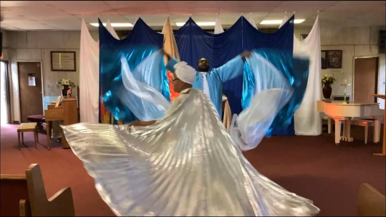 “Who’s Gonna Tell Them” | Marvin Winans | Praise Dance by Fatica Ayers ...