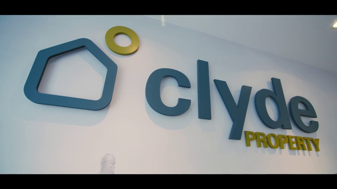 Clyde Property Stirling - YouTube