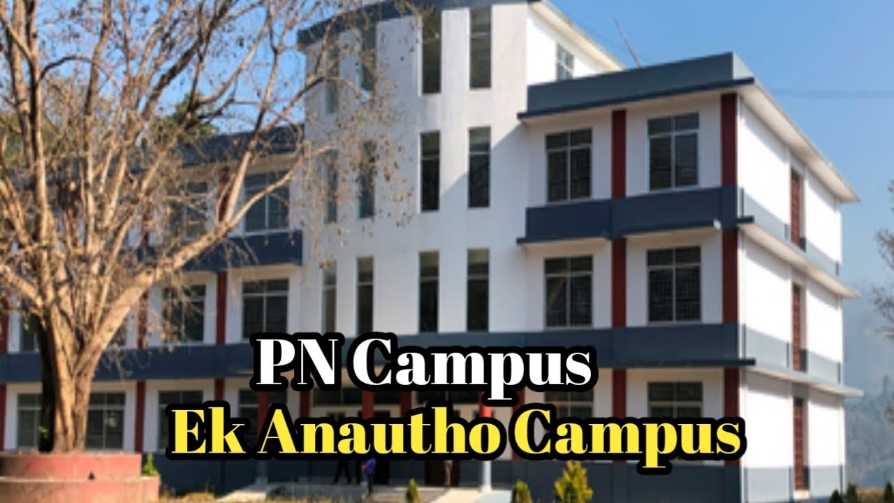 LIFE IN PN CAMPUS || EVERYDAY IS HOLIDAY || - YouTube