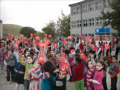 Tatkınık YİBO da 23 Nisan görüntüleri (slayt)