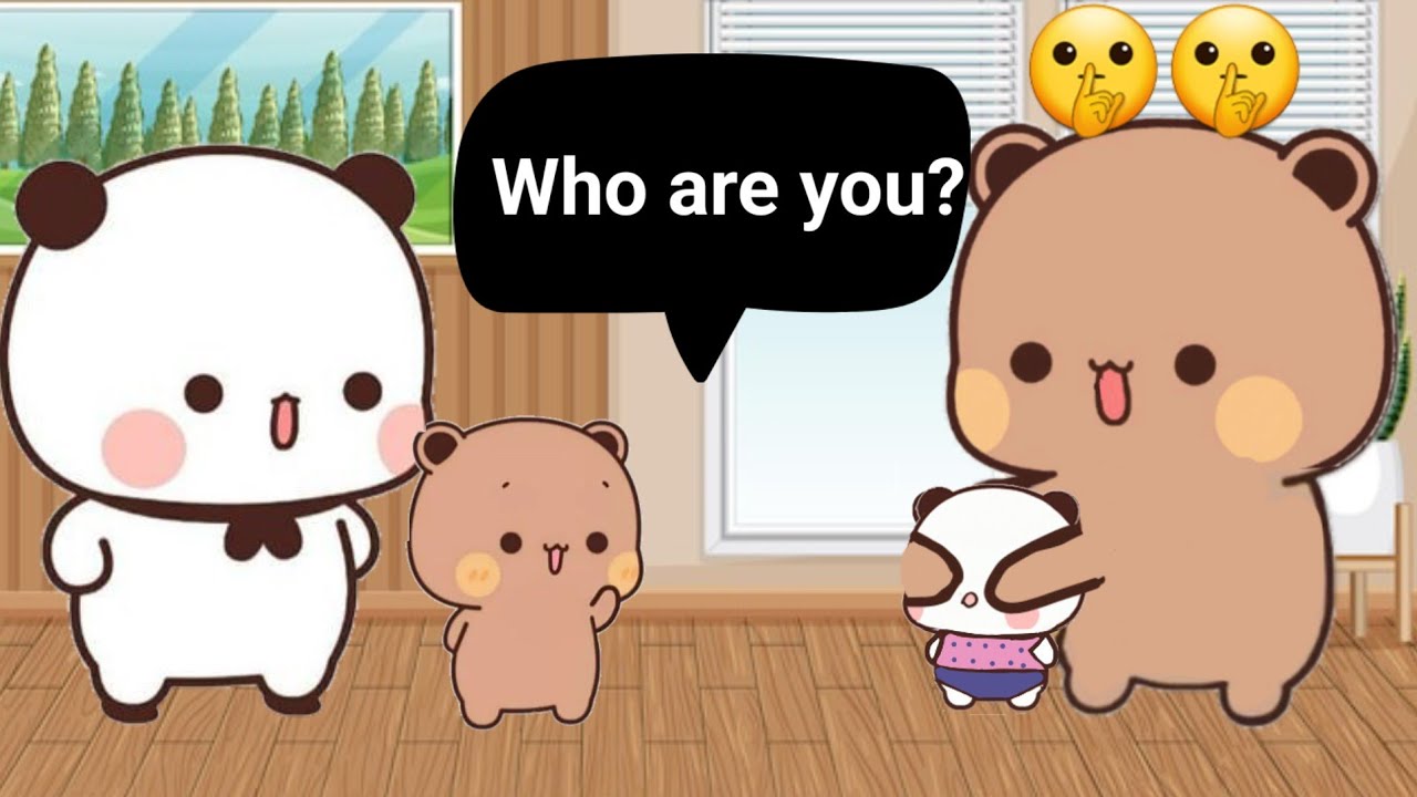 Dudu Reached To Family |& Gave a surprised To Whole family | Bubu Dudu ...