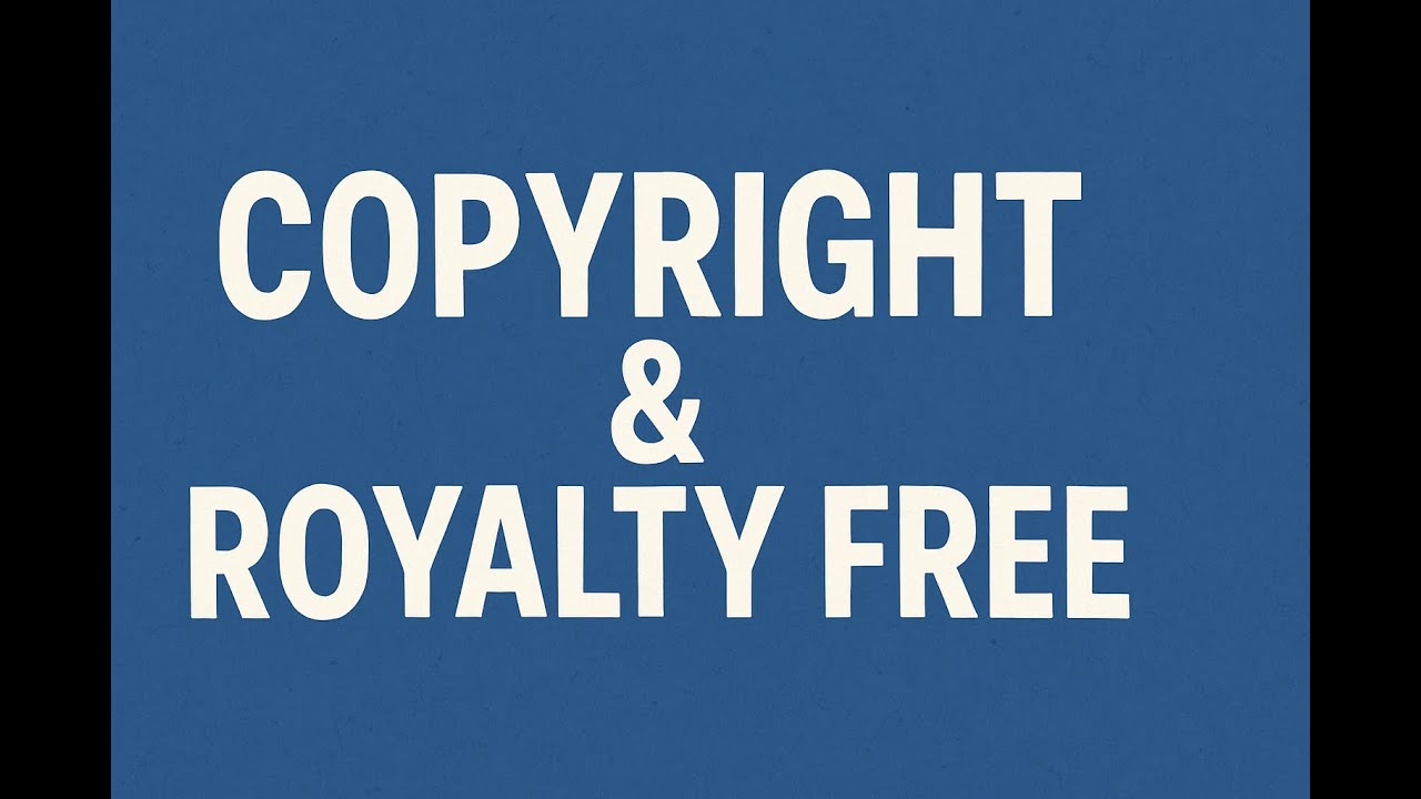 Copyright Free Video Clips. Free to use clips on your YouTube Channel ...