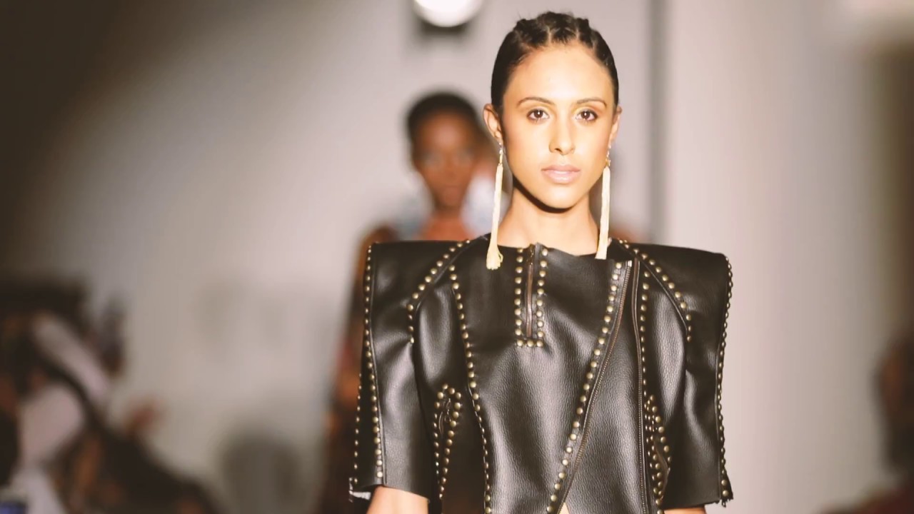 Christopher Palu New York Spring 2018 Runway show - YouTube