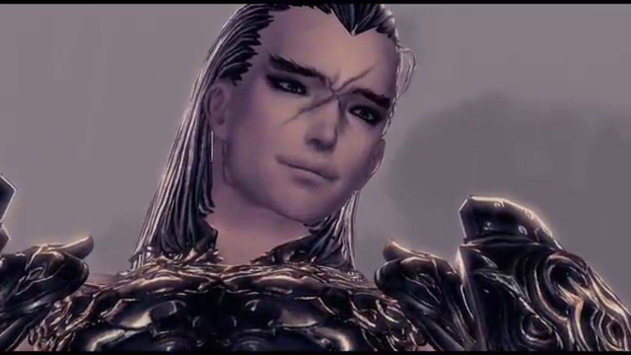 [Blade & Soul NA] ~ Story Walkthrough #37 (Missing Cutscene) - YouTube