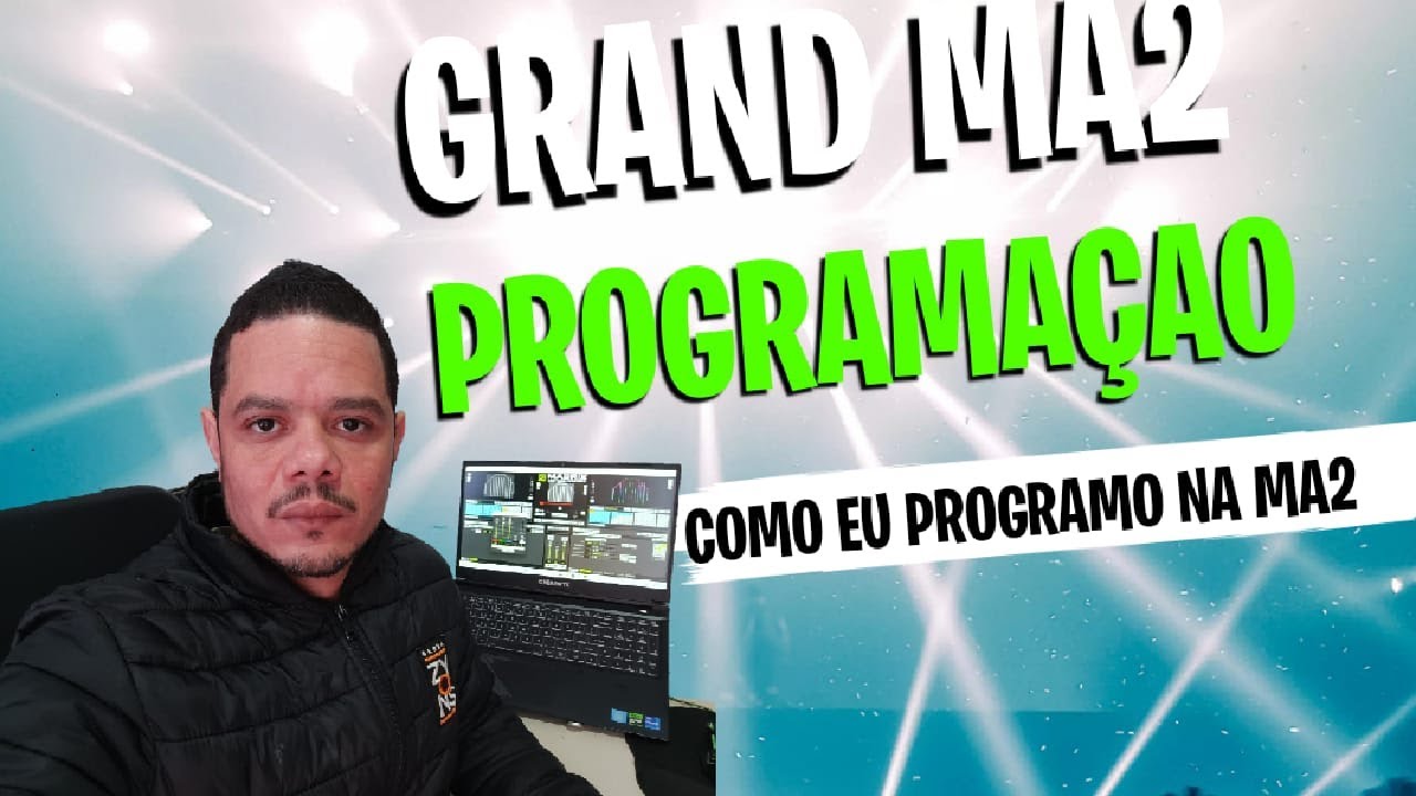 COMO EU PROGRAMO AS MUSICAS 3 - YouTube