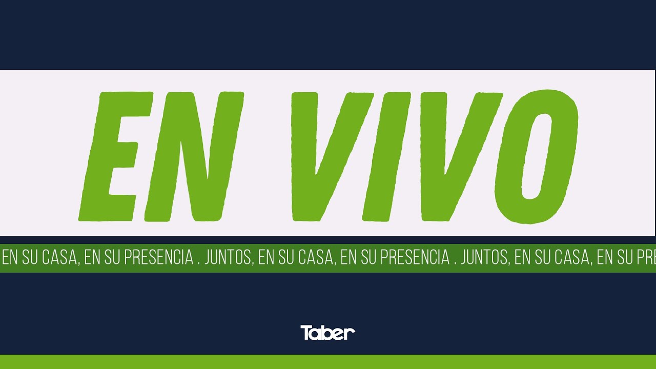 EN VIVO | Servicio Dominical 3PM - #2025ElAñoDeMiVictoria - YouTube