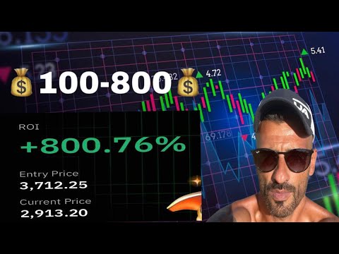 Πως να βγαζεις καθημερινο κερδος στο TRADING με αυτον τον τροπο ...