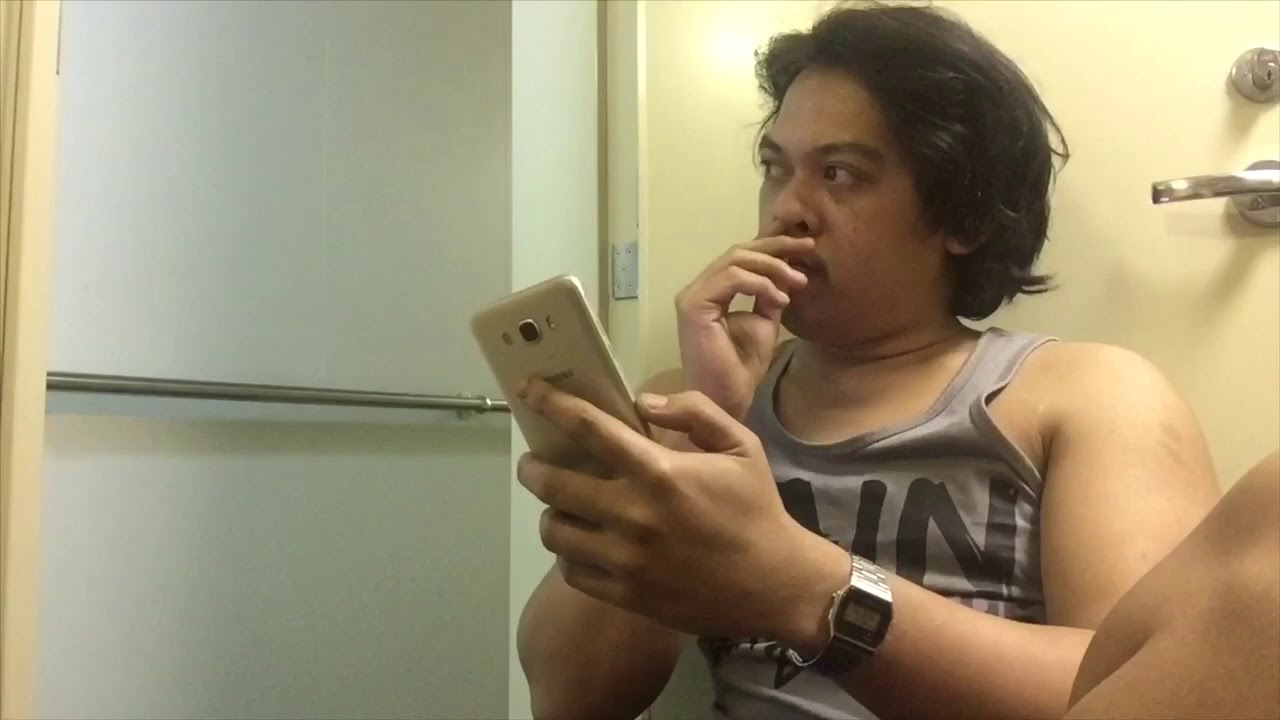 Origin of the Oppa sign - YouTube