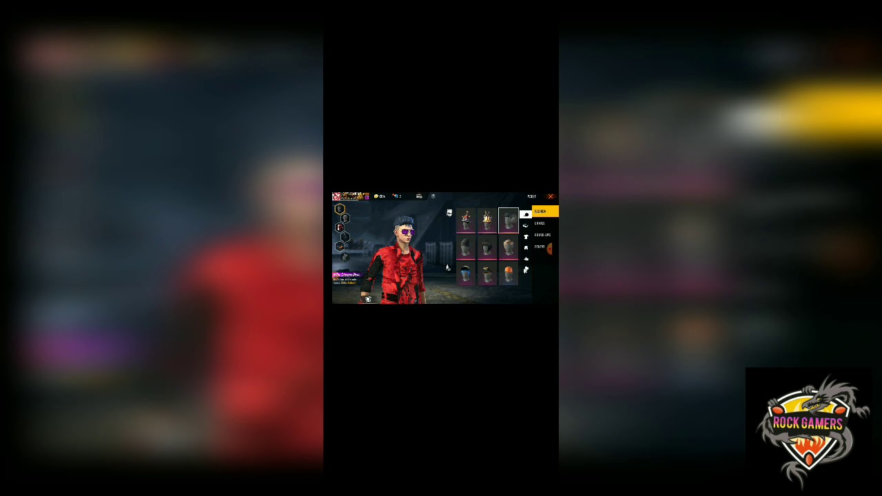 ALOK BUNDLE&JESSY BUNDLE FREE FOR ALL. - YouTube