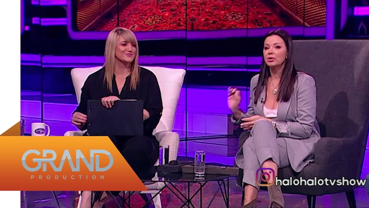 Vladimir Vjestic, Sasa Milovanovic, Dejan Cosic - Cela Emisija - (Tv ...