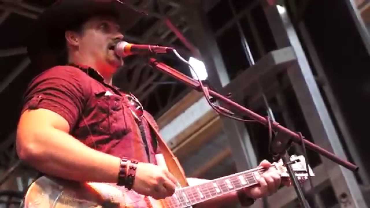 Kansas Queen by Jake Gill Official Video - YouTube