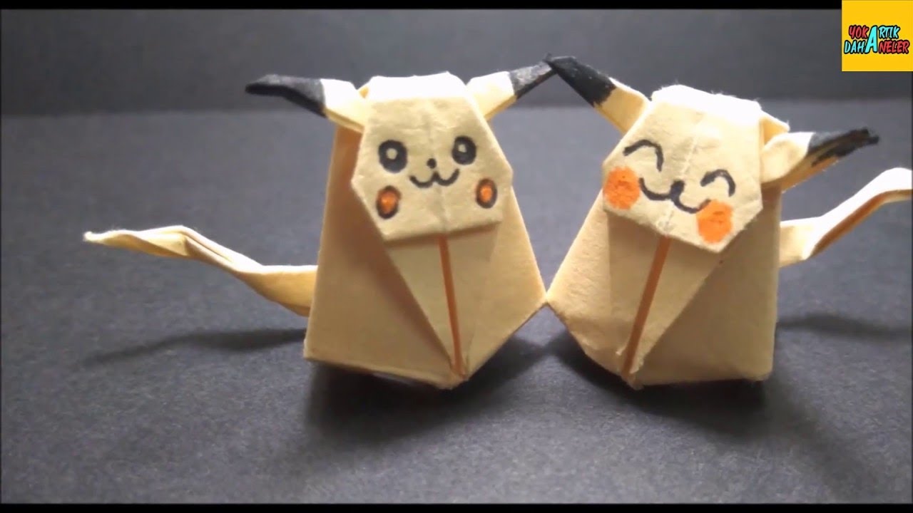 The Most Beautiful Origami - How to Make Origami at Home - YouTube