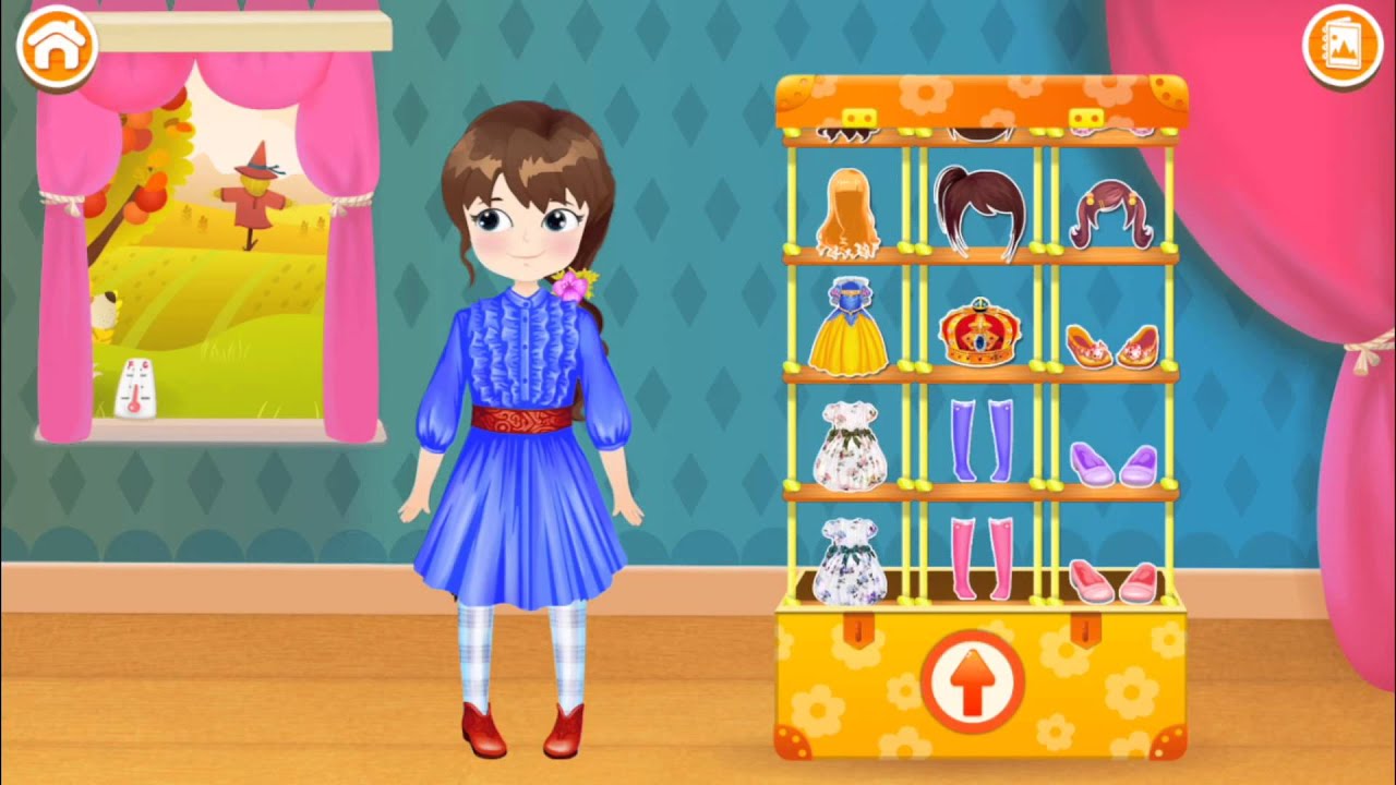 Magic Closet - YouTube