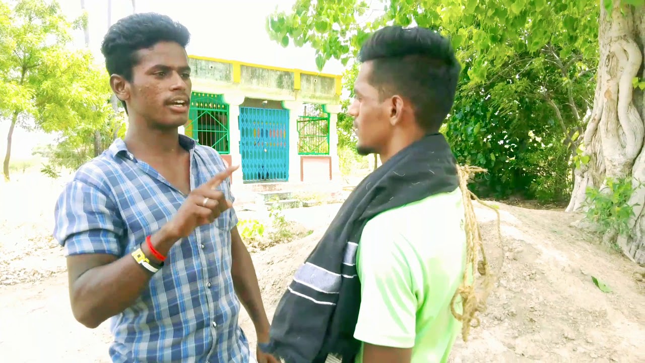 Paruthiveeran playing cards comedy - YouTube