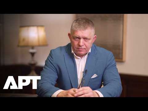 “Hatred For Russia Prevails”: Fico Accuses EU Of Ignoring Slovakia In Ukraine Row | APT
