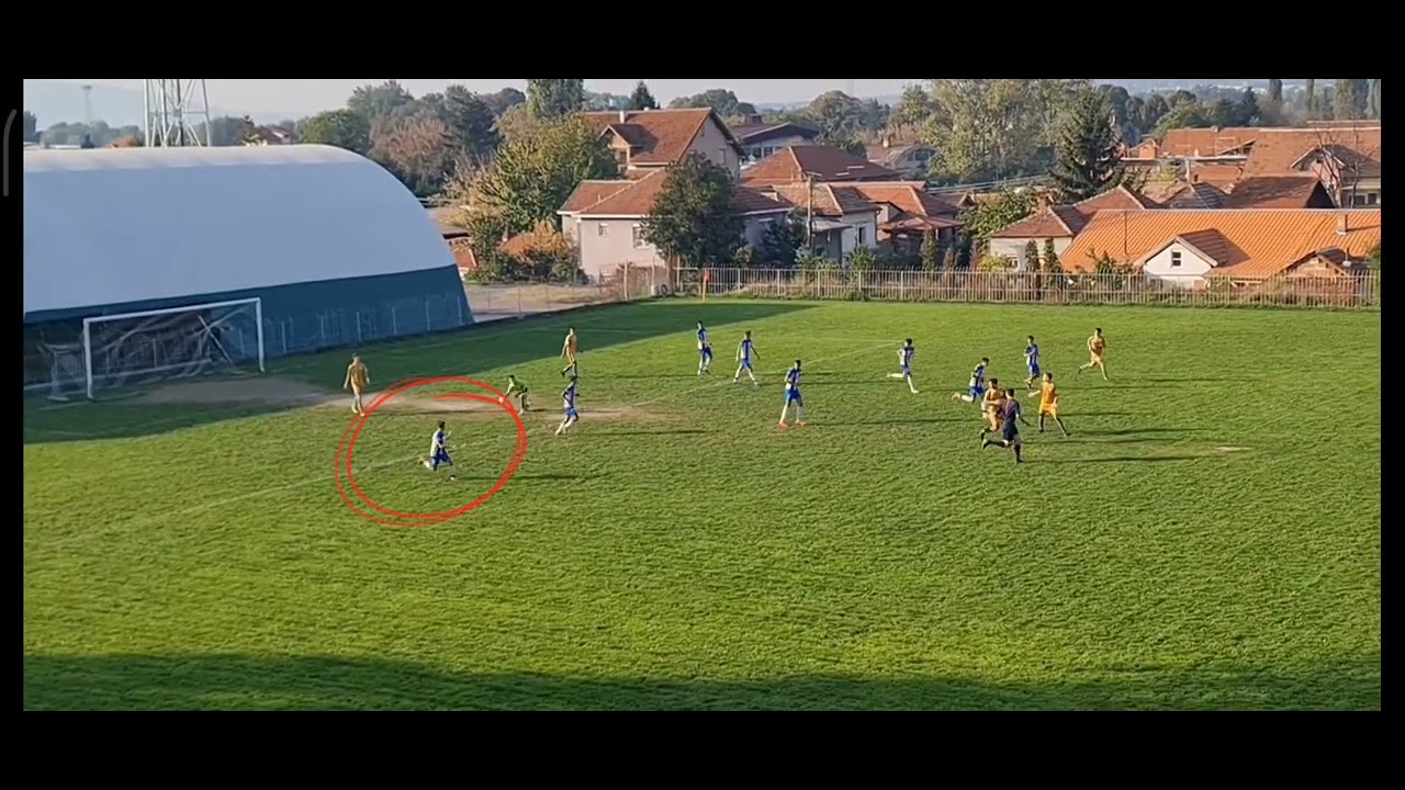 Vuk Rajković 15 - YouTube