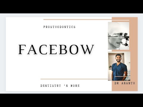 FACEBOW - YouTube