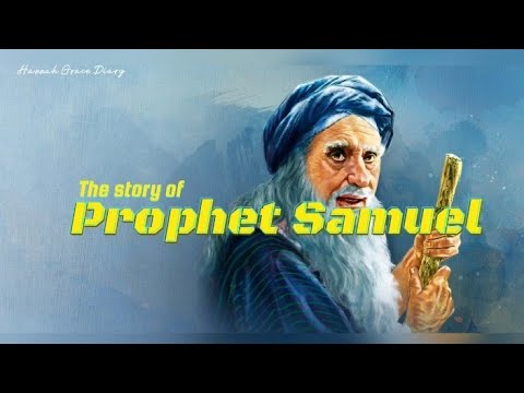 The Story of Prophet Samuel - YouTube