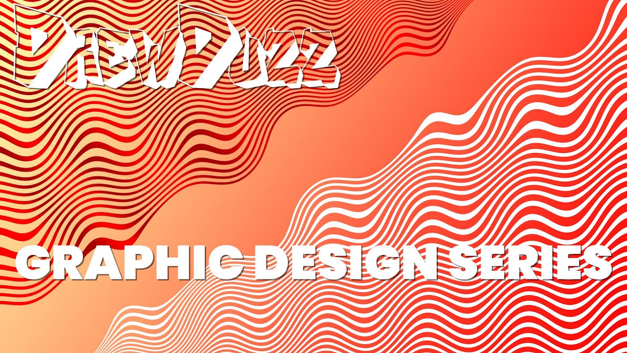 Drew Duzz Graphic Design Series 113 Portfolio Visualizer My Best ...