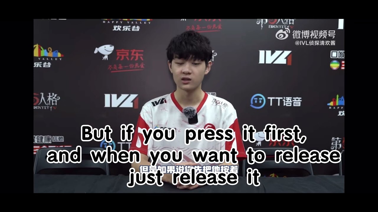 Q&A with GG PIPIXIA | Solo Rank God?/How to Flywheel and More! [ eng ...