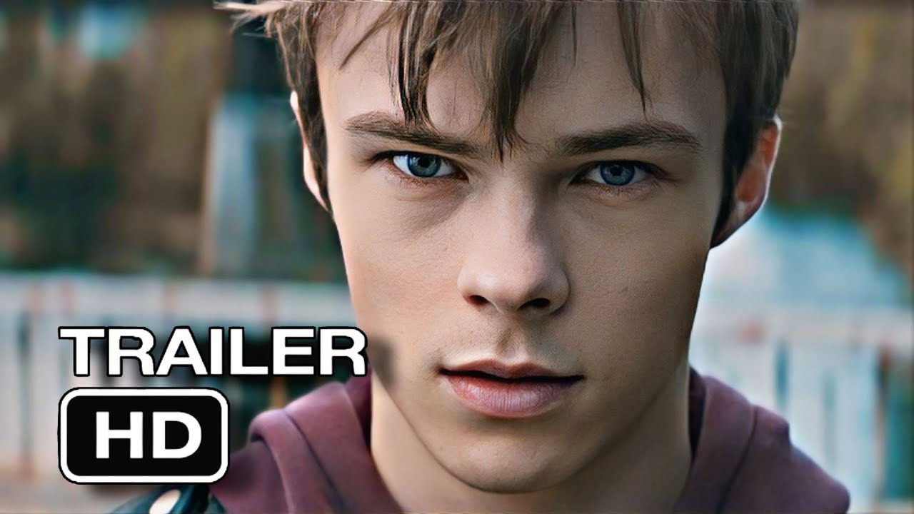 Brave The Dark Official Trailer 2025 Youtube