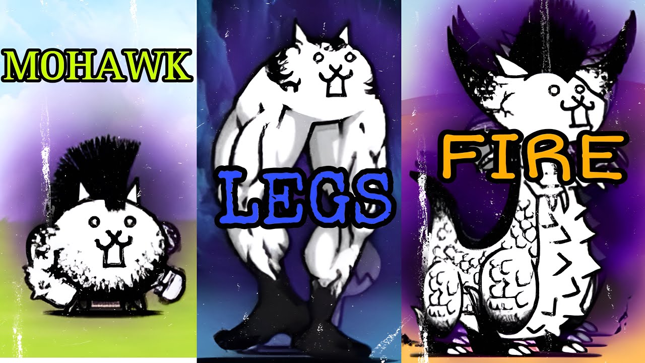 Ranking Maniac Stages From Easiest To Hardest - YouTube