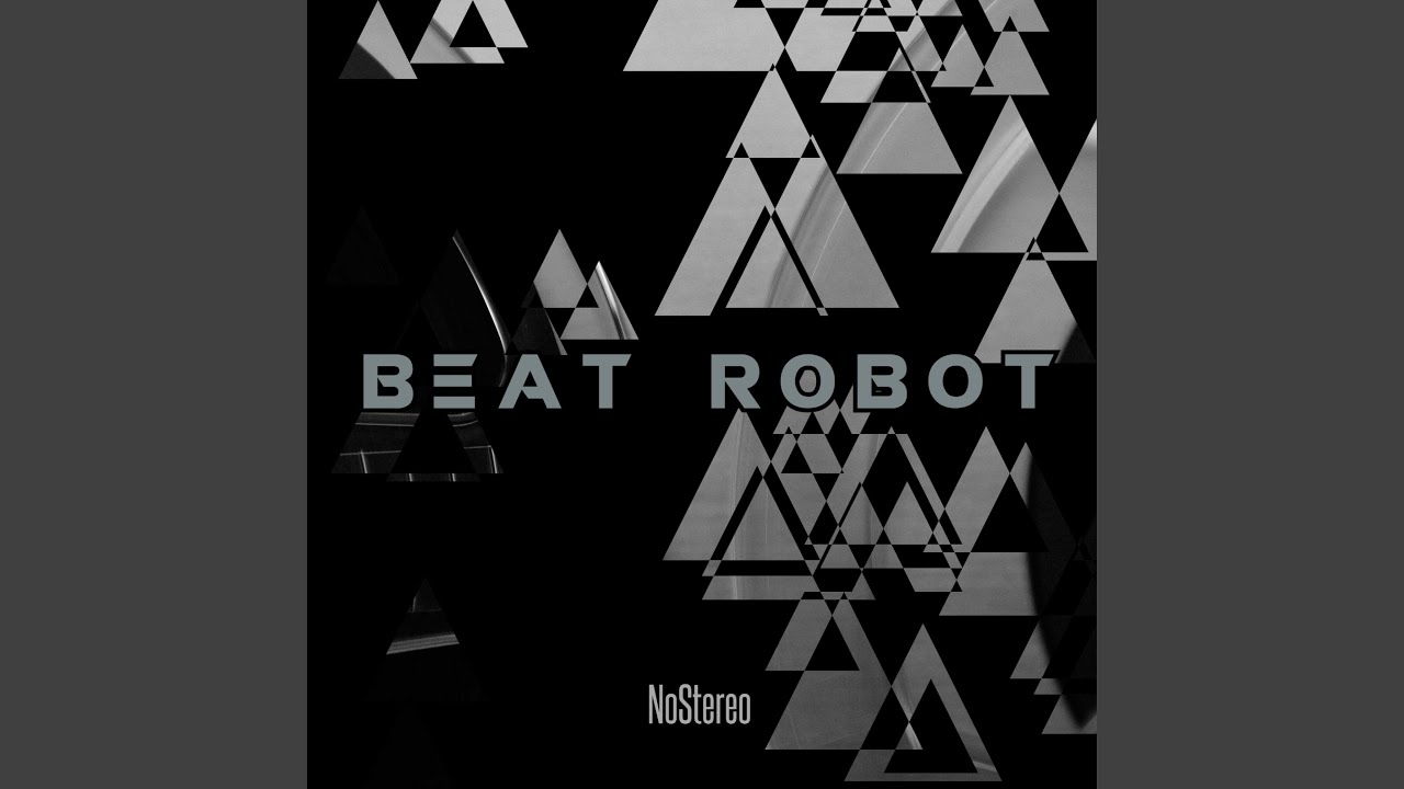 Beat Robot - YouTube