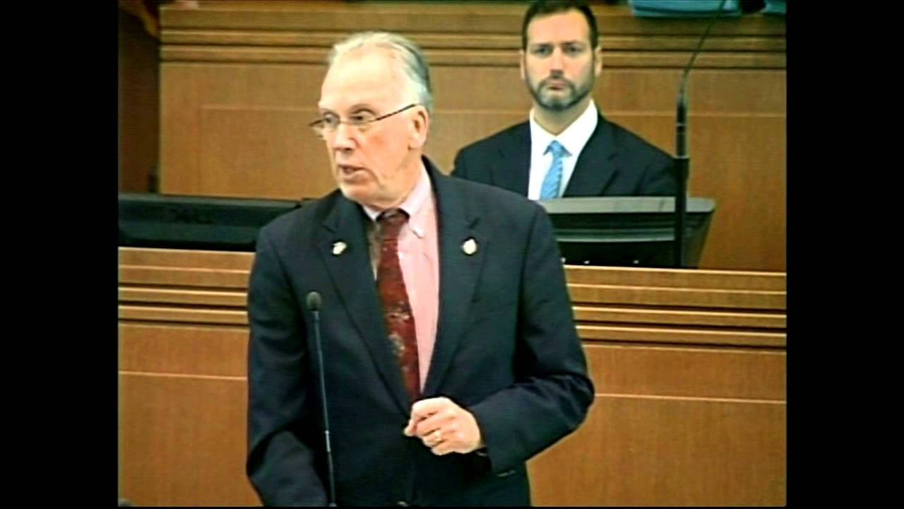 Officer Thomas Jeffries: Highway Memorial Sign Testimony and Family ...