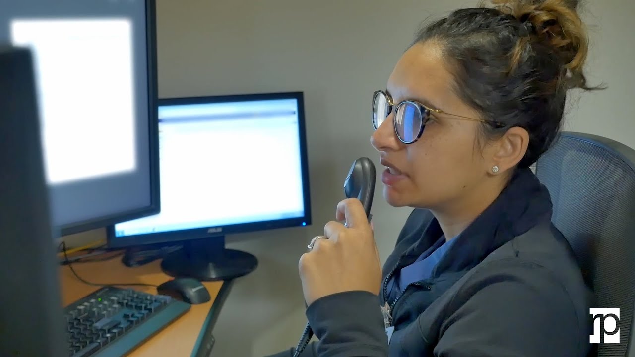 Dr. Anisha Martin on practicing at Radiology Partners - YouTube