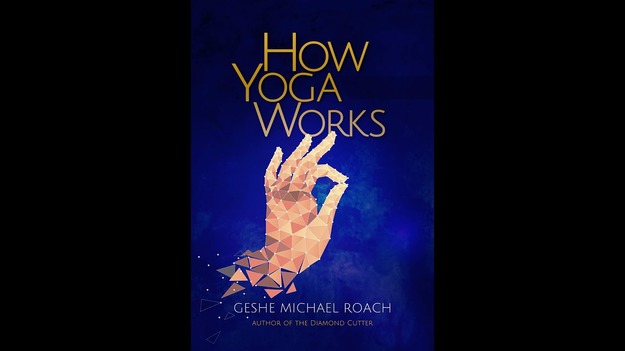 How yoga works Book Review - YouTube
