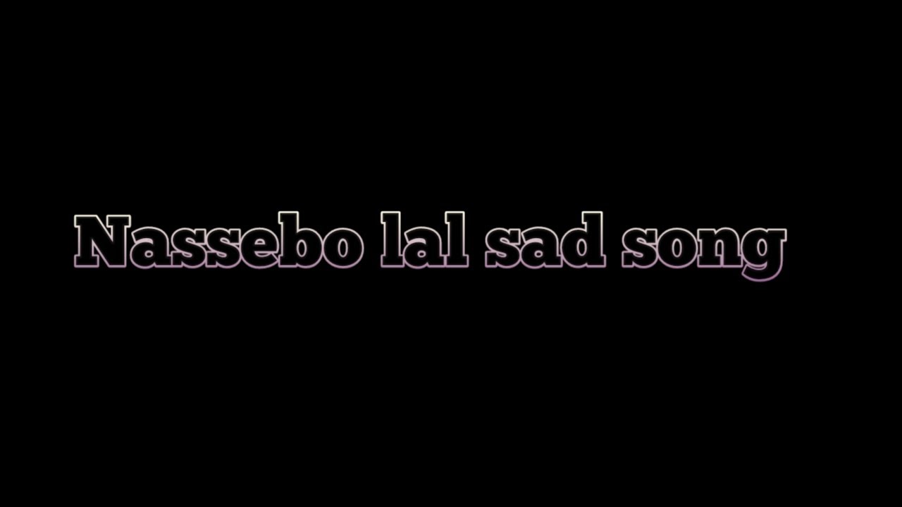 naseebo lal sad song naseebo lal sad song remix naseebo lal mujra songs ...