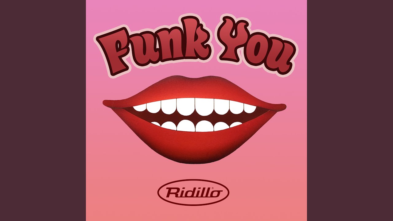 Funk You - YouTube