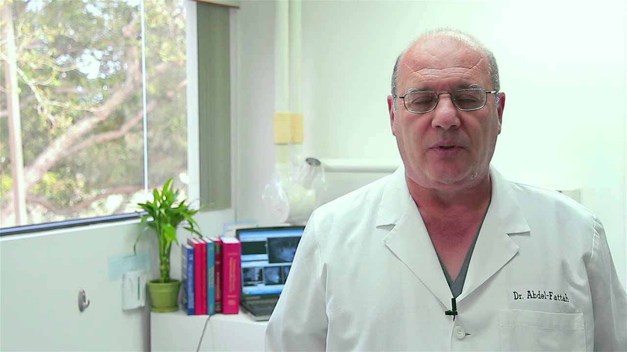 TMJ Expert Dr. Abdel-Fattah Boca Raton, South Florida - YouTube