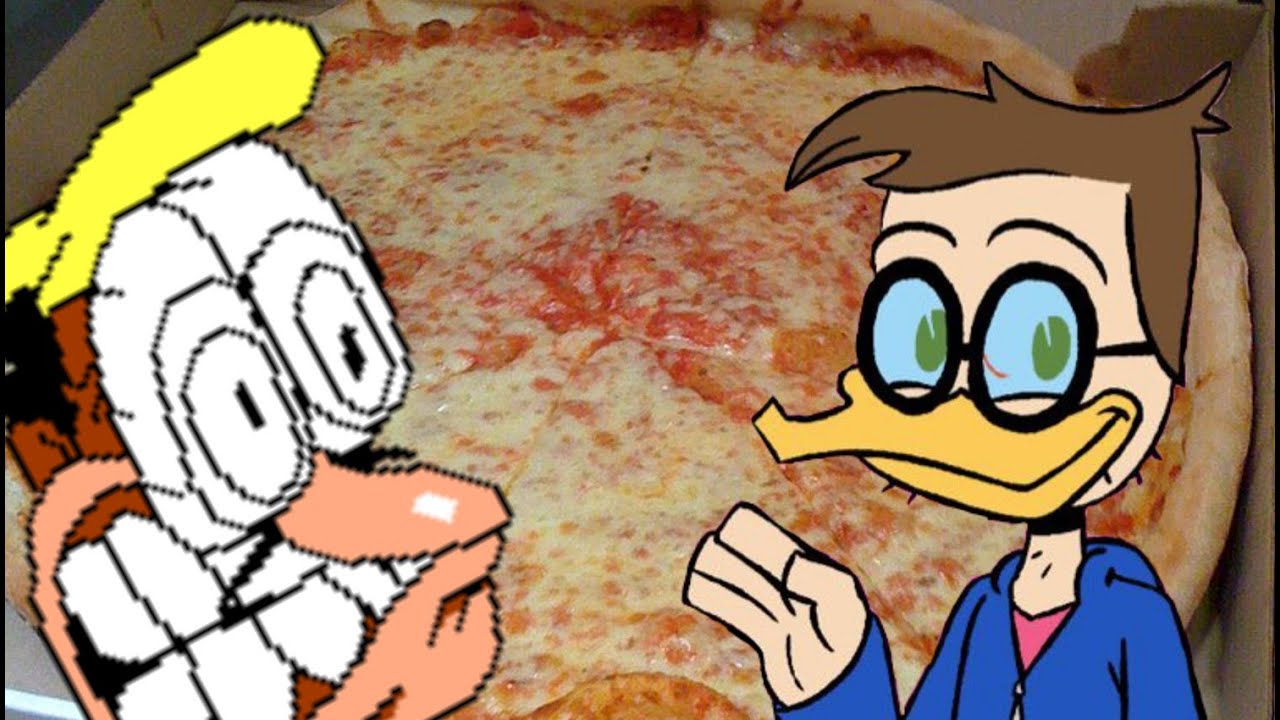 PERFECT PIZZA WITH BOB | Pizza Tower Episode 1 - YouTube