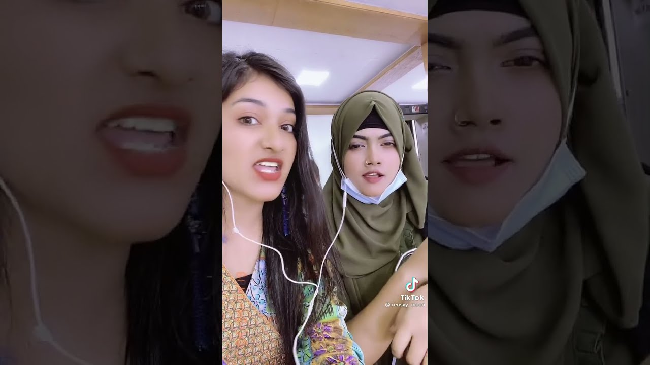 Shamima Afrin Omi New Tiktok | Shamima Afrin Omi Tiktok Video 2021 | Omi New tik tok | Omi | # ...