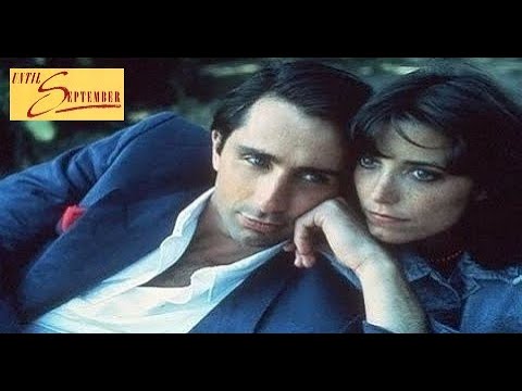 Until September ~suite~ by John Barry - YouTube