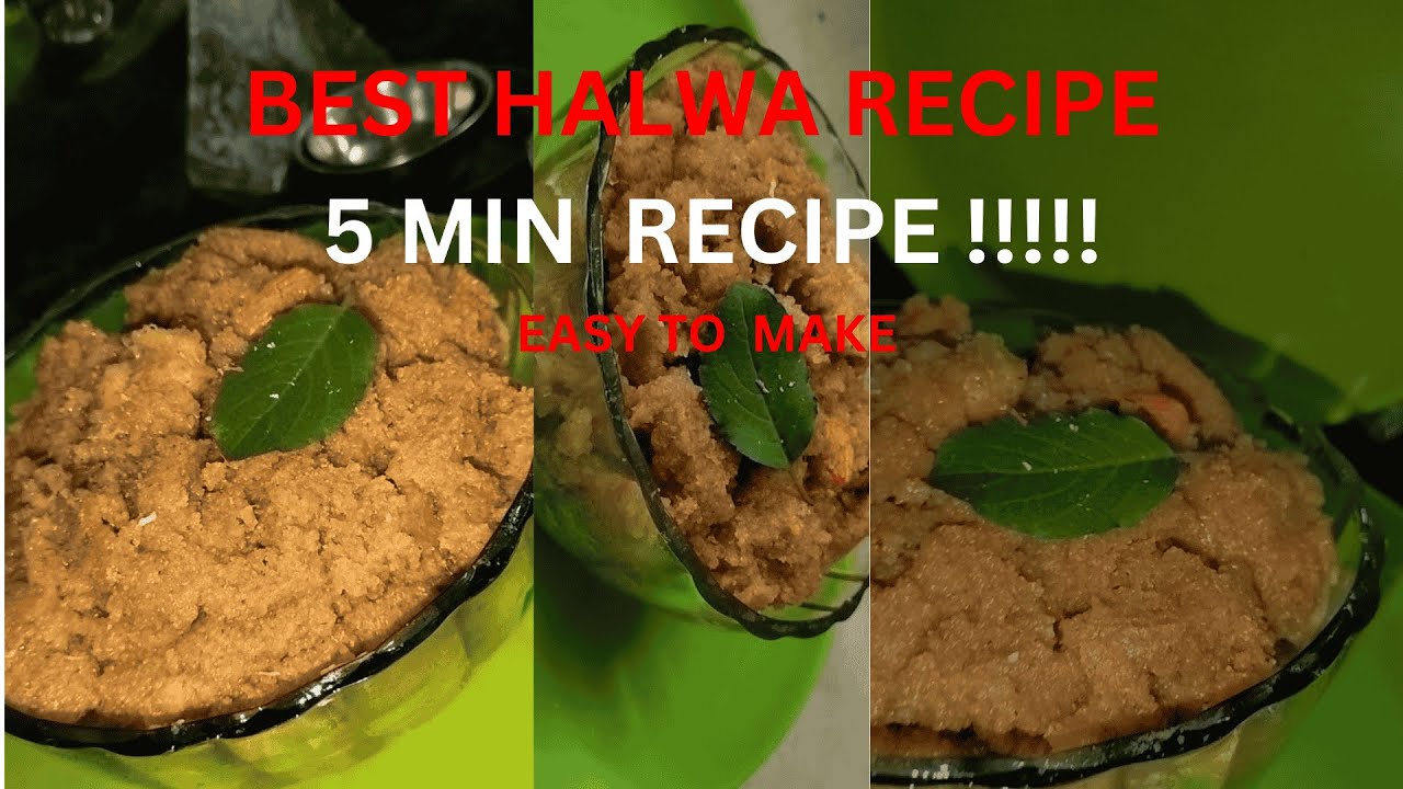 Prasad Shira | Prasad cha Shira| प्रसादाचा शिरा (Prasadacha sheera ...