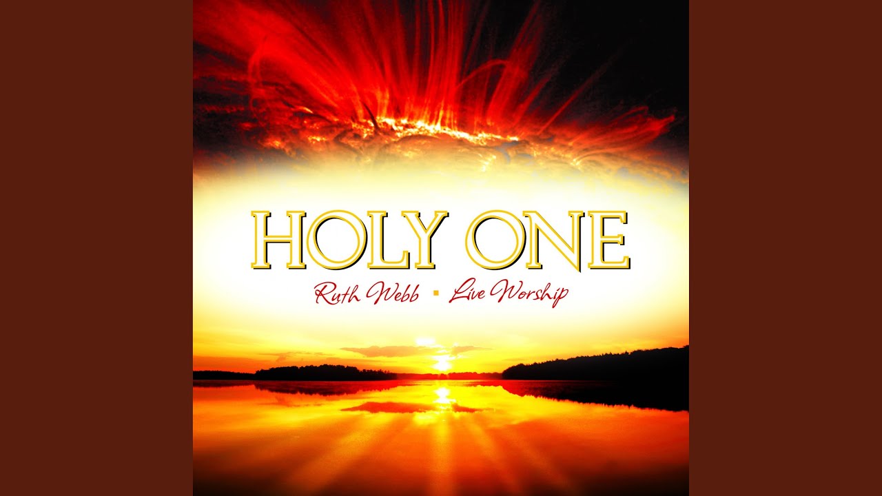 Yahweh Is Holy - YouTube